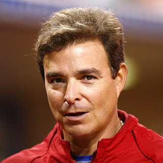 Cuba's Tony Castro Is America's and Baseball's Friend