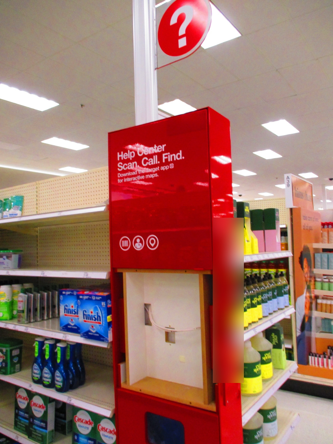 A Design For The 2020s - Target #923, Woodhaven, Michigan