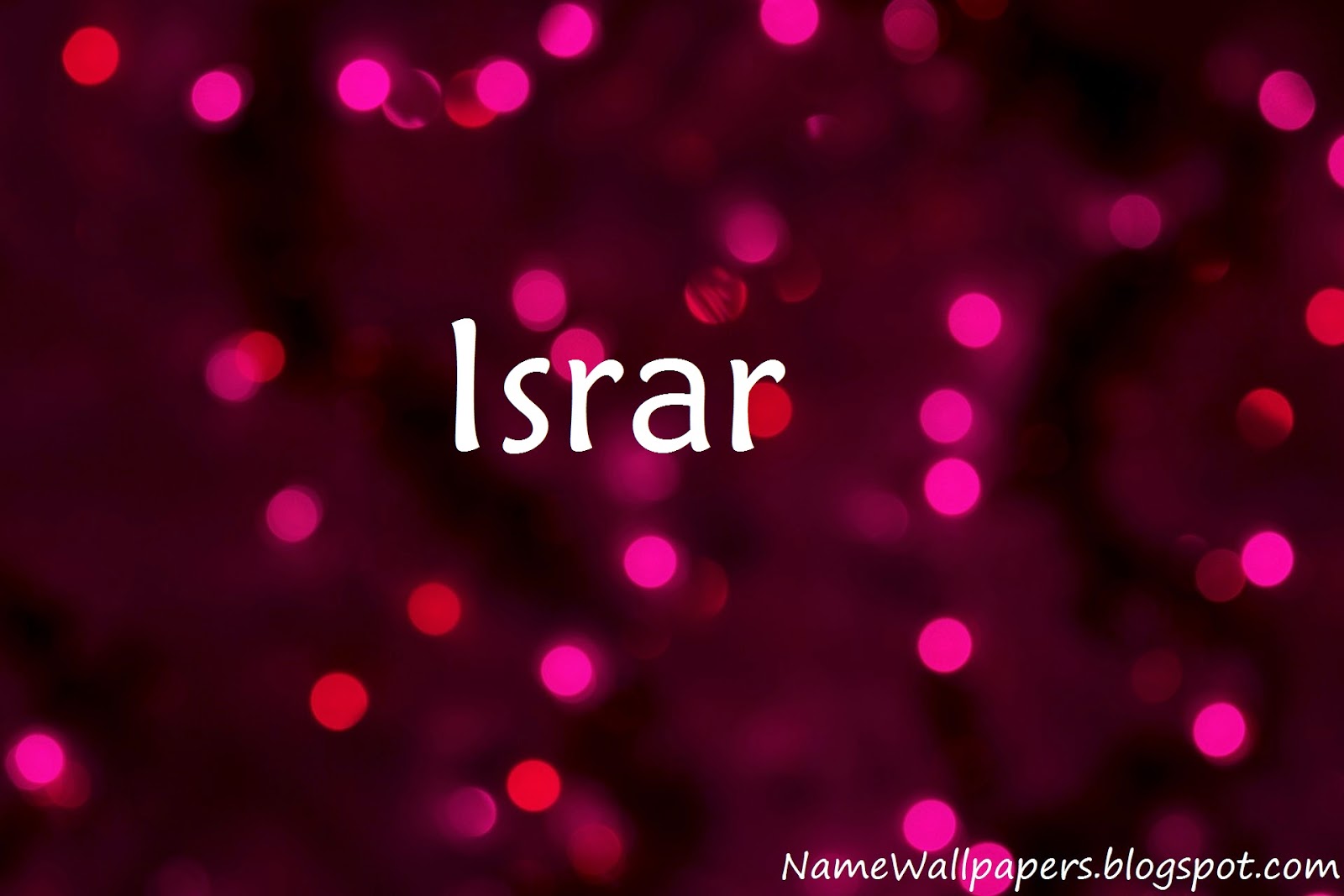 Israr Name Wallpapers Israr ~ Name Wallpaper Urdu Name Meaning Name ...