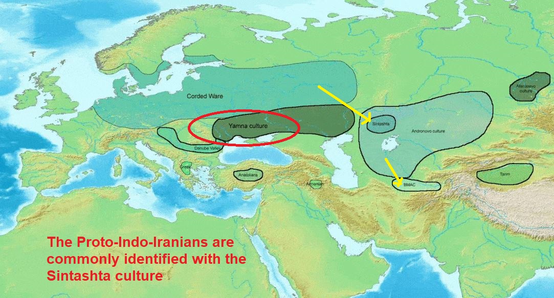 Mythology and Science