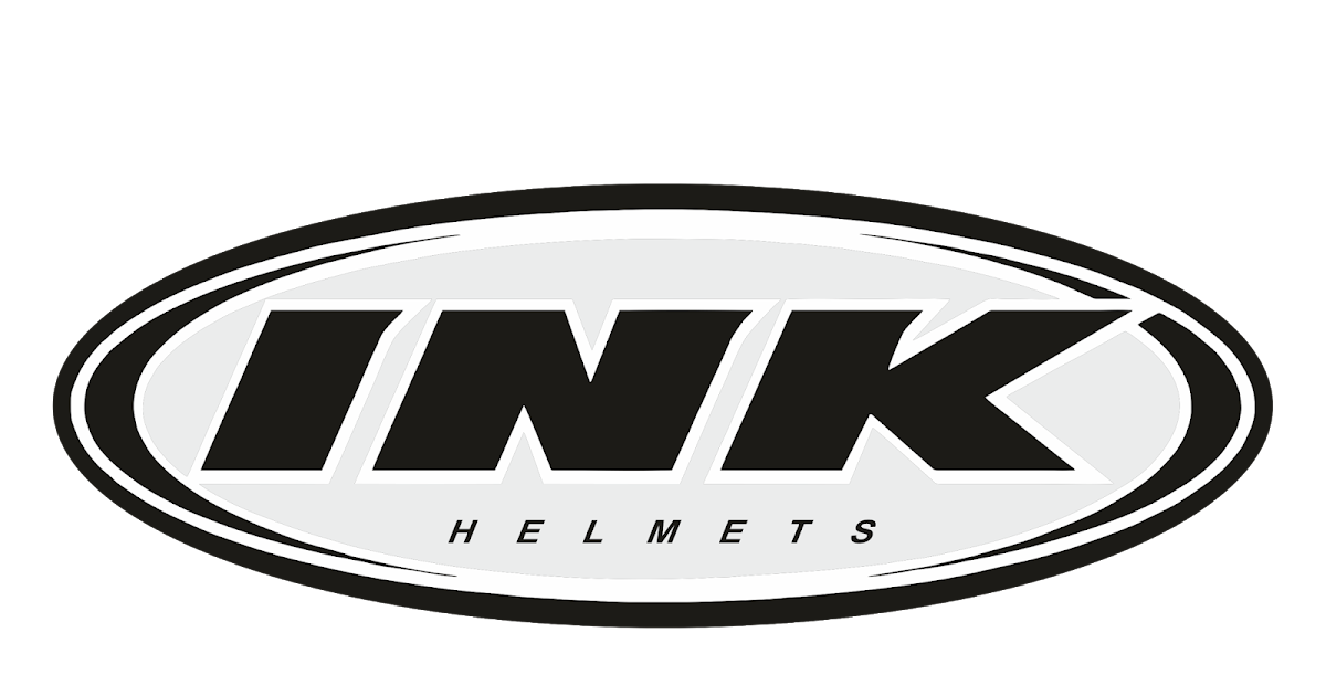 Logo Helm INK Helmets ~ logocorel.com : Free Vector Logos & Design