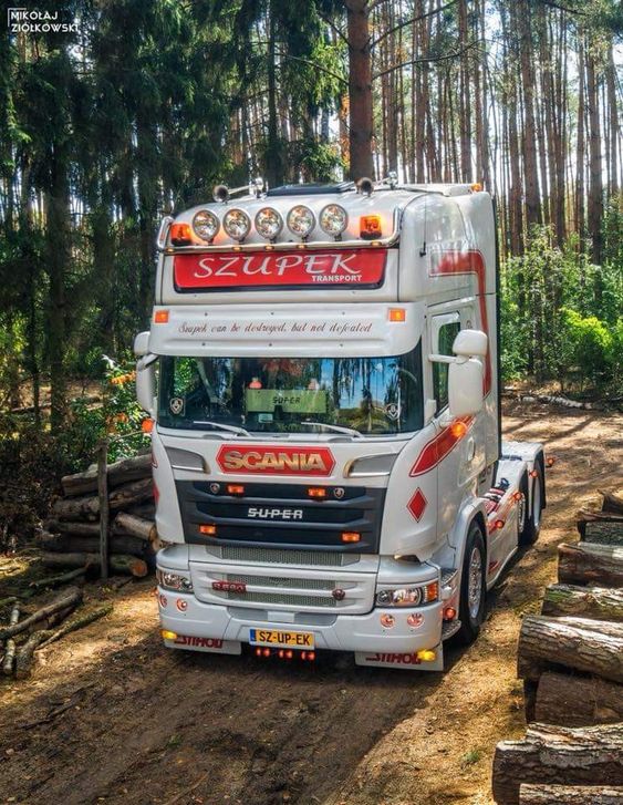 United Training Center: Code14 Truck Training in Nsoko