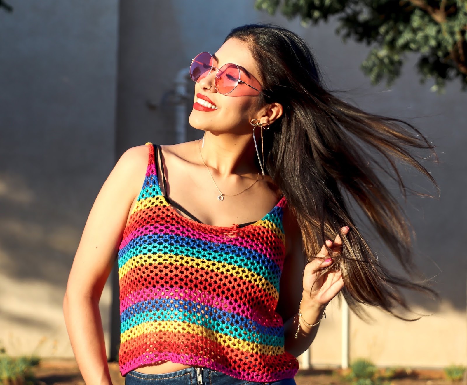 .rainbow. - iamperlita