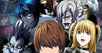 Death Note