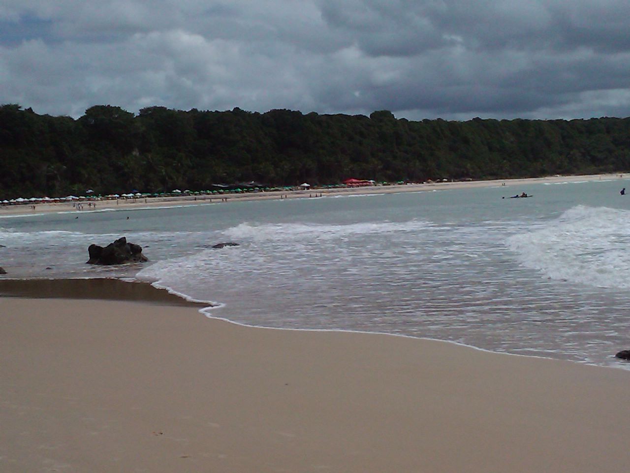 POUSADA TIBAU PARADISE - NORDESTE BRASIL (RN) - PIPA / TIBAU DO SUL ...