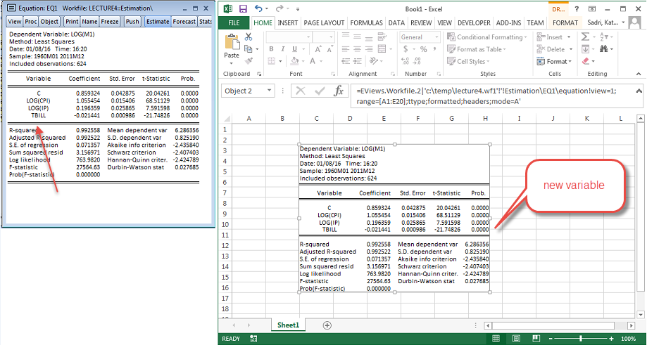 Embedding vs linking spreadsheets: excel embedding objects – ICDK