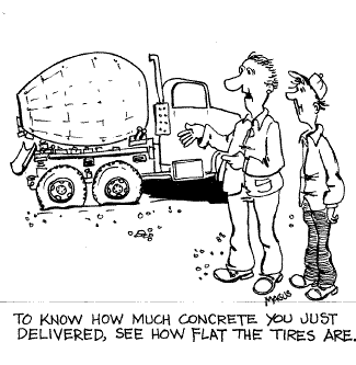 Home Building for Dummies: “Have A Solid Foundation” (Know a bit about ...