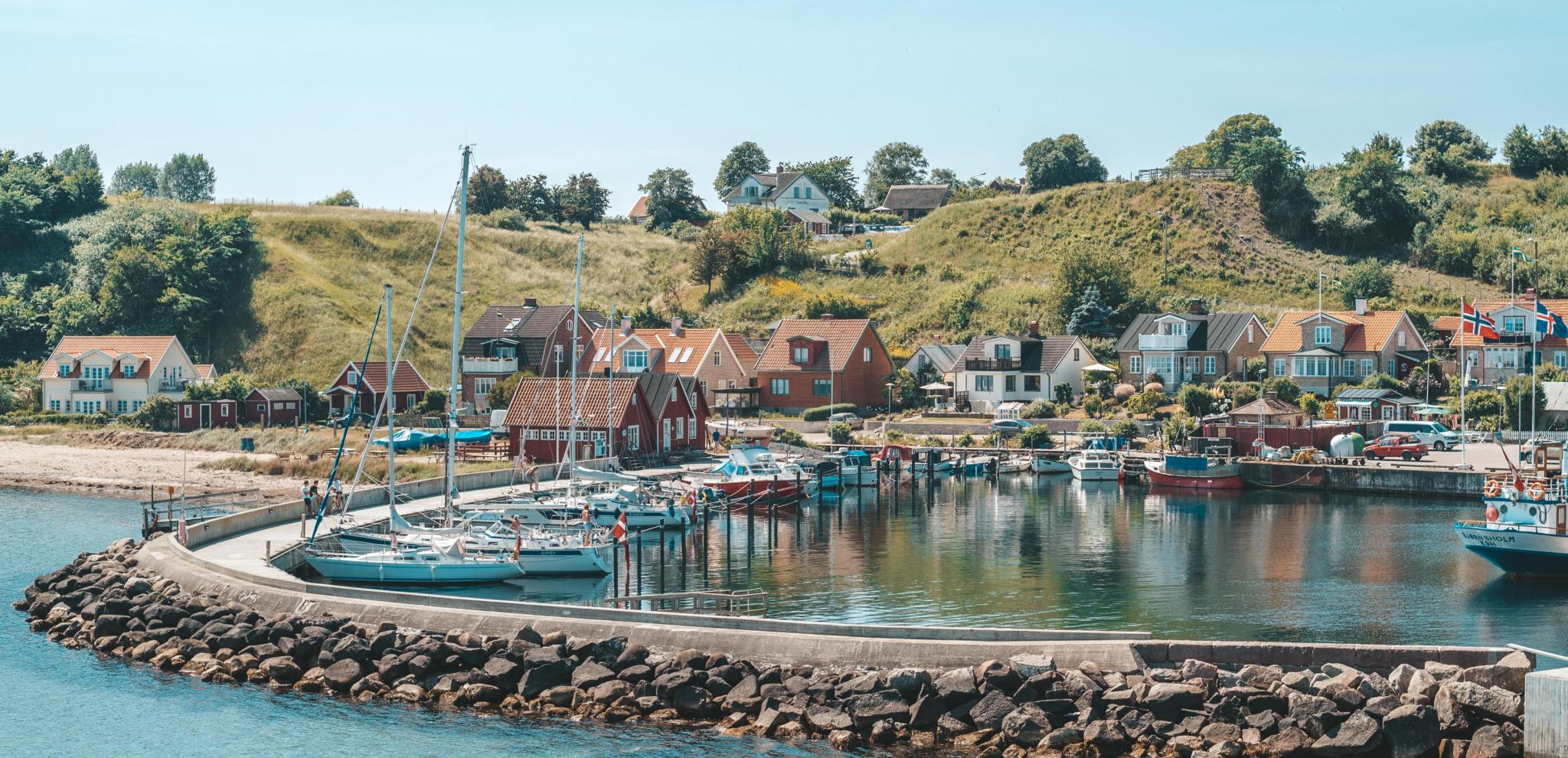 SA6G/7, Ven Island, EU-137