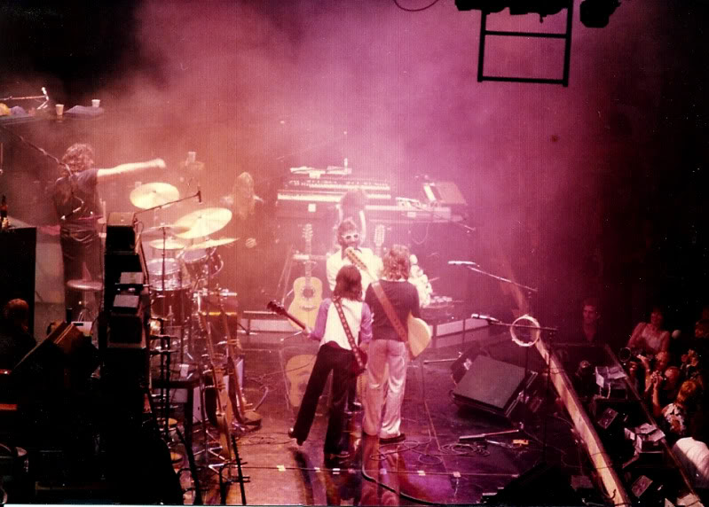 Meet the Beatles for Real: Surprise Guest