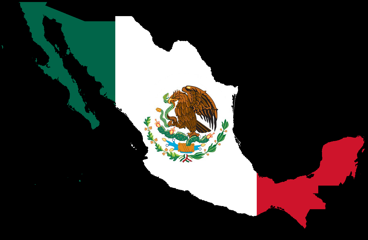 Banco De ImÁgenes Gratis Fotos De La Bandera De México 24 De Febrero