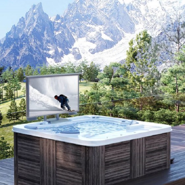 Things to Consider When Buying a 6 Person Spa