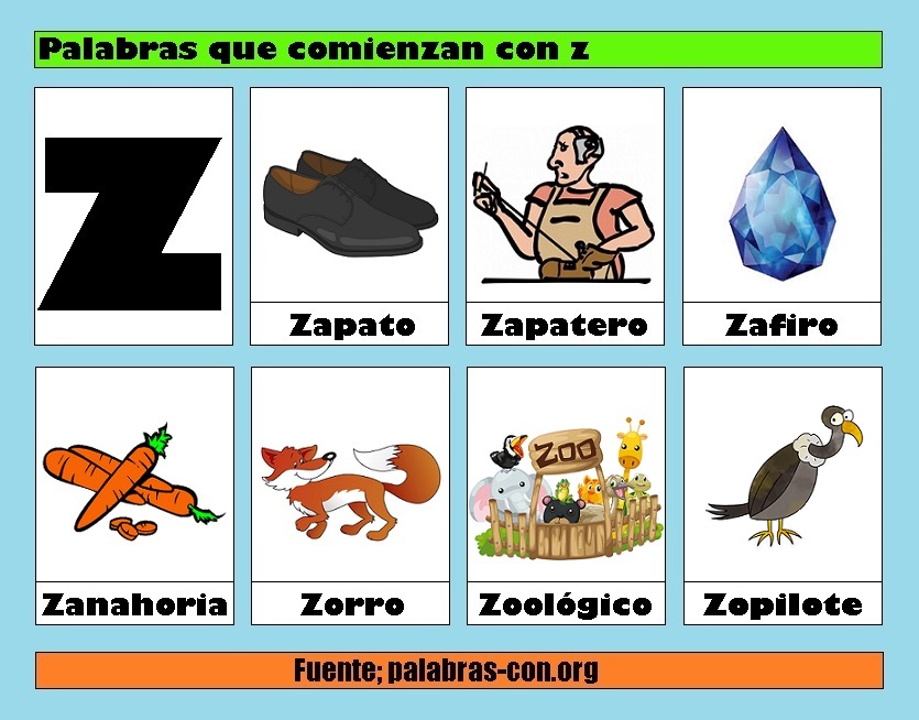 La SeÑo Eva Y Sus Ocho Enanitos La SeÑorita Z