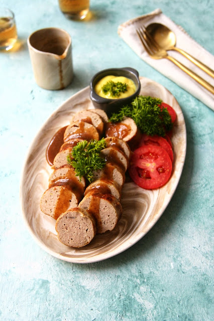 5 Resep Frozen Food Homemade Mudah dan Praktis