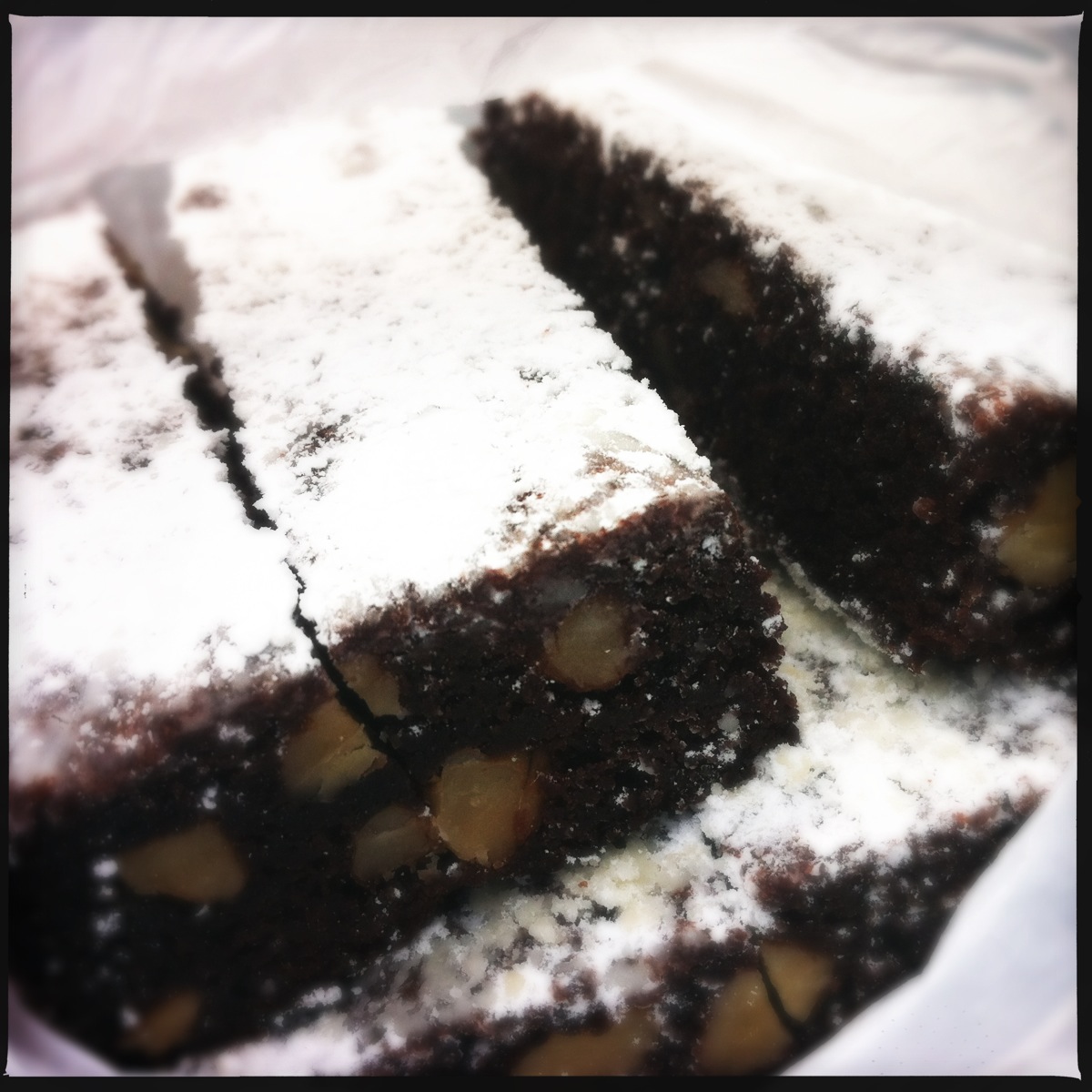 Kilani Bakery Brownie Recipe - Banana-breads.com
