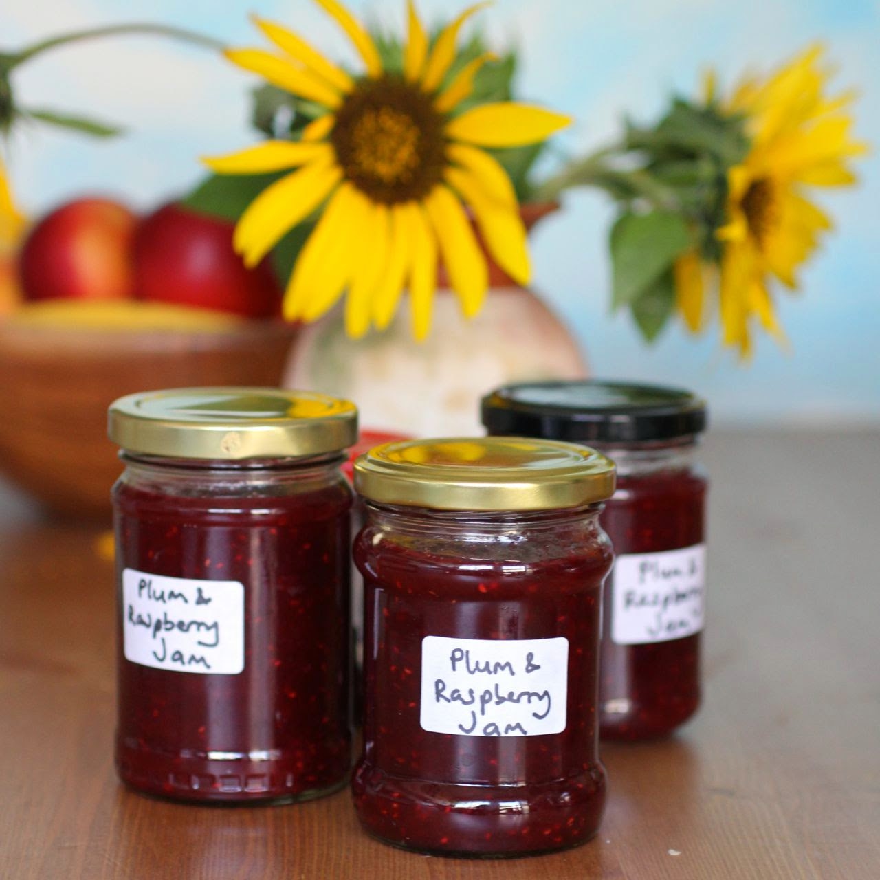 Green Gourmet Giraffe: April 2014