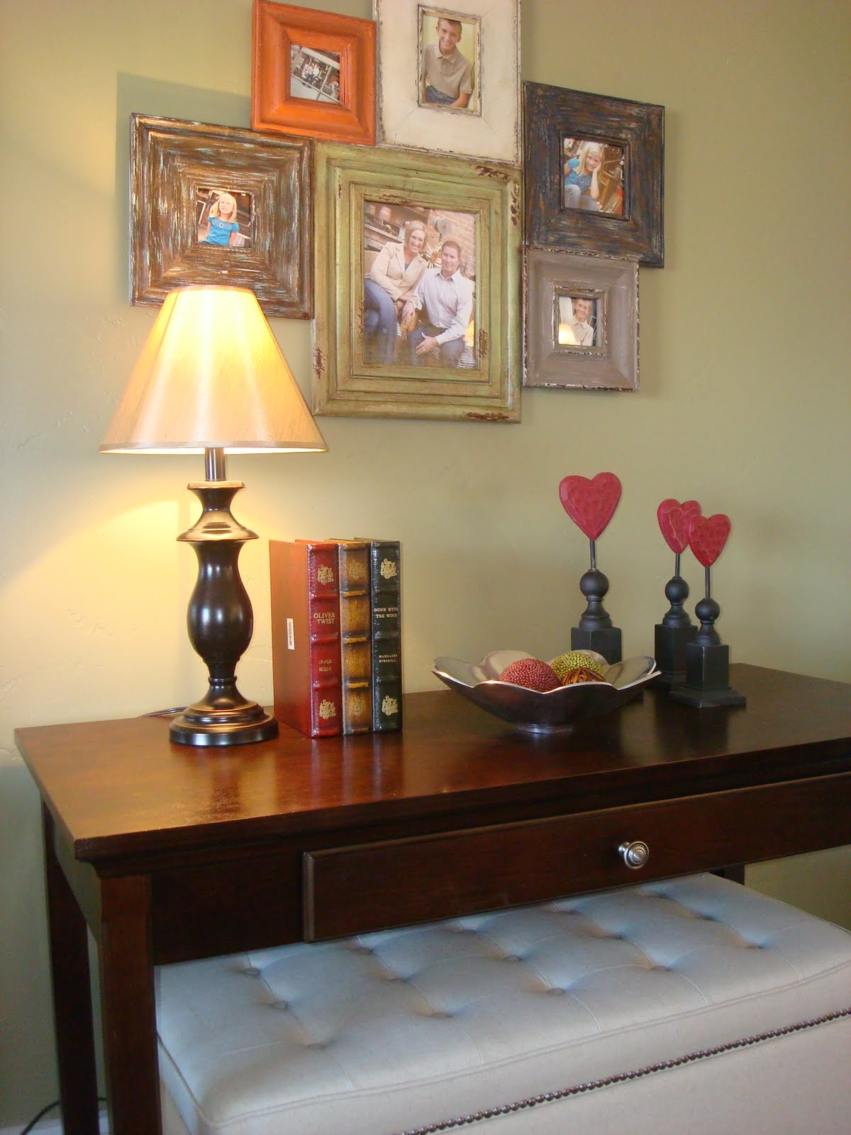 ImagineCozy: How to Accessorize a Living Room