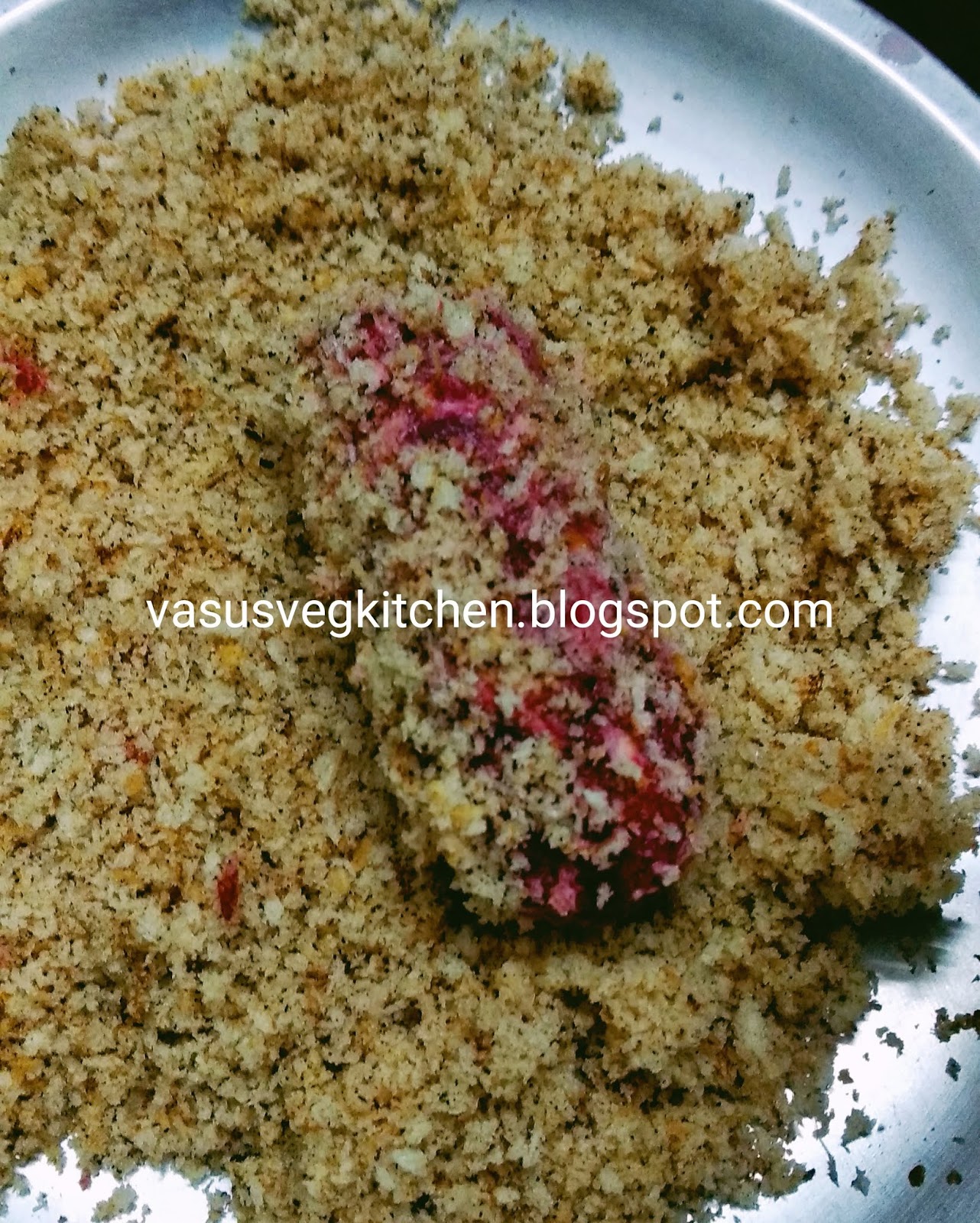 Vasusvegkitchen: Vegetable Chop || Veg Chop || Bengal style - vegetable ...