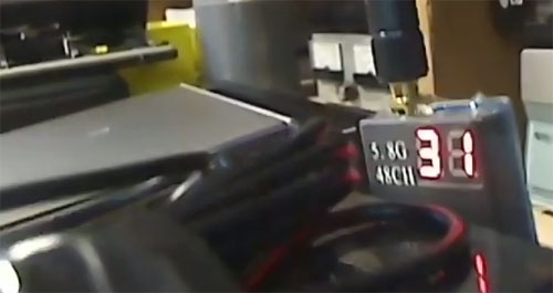 EI7GL....A diary of amateur radio activity: Successful 5.6 GHz ATV test ...