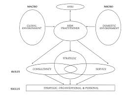 Human Resource Management: The Role of the HR Practitioner