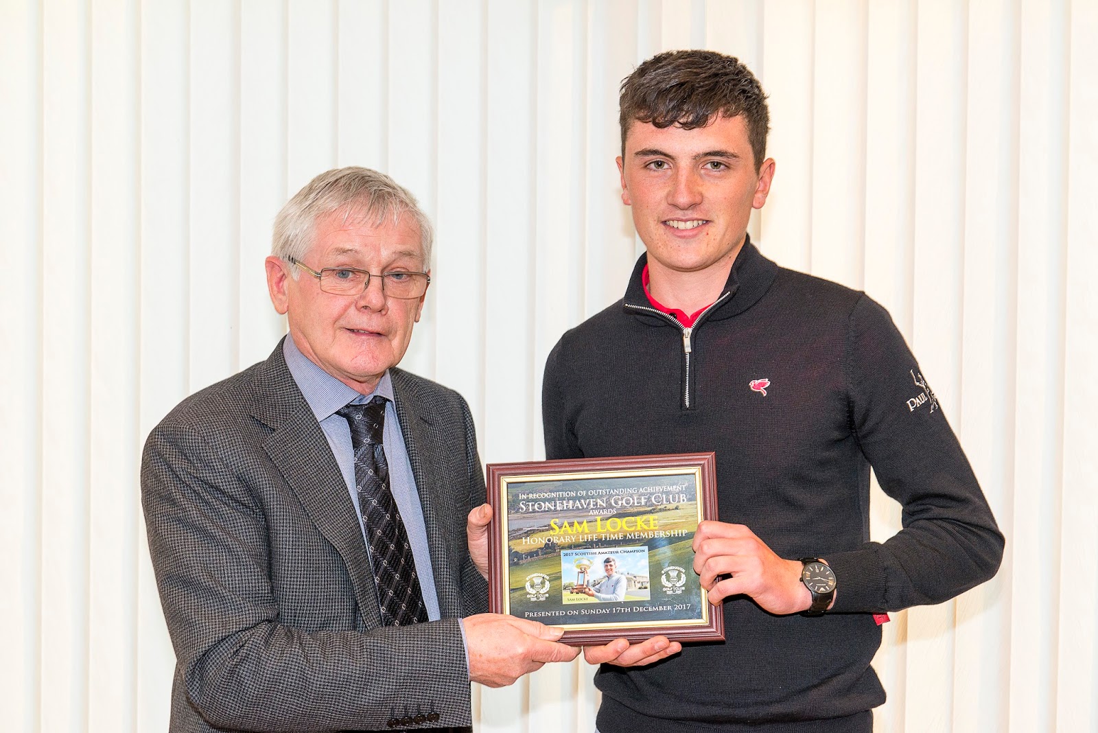 Scottish Golf View - Golf News from Around the World