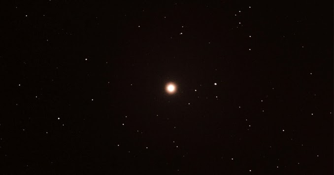 VIENES DEL SISTEMA ESTELAR DE ARCTURUS?