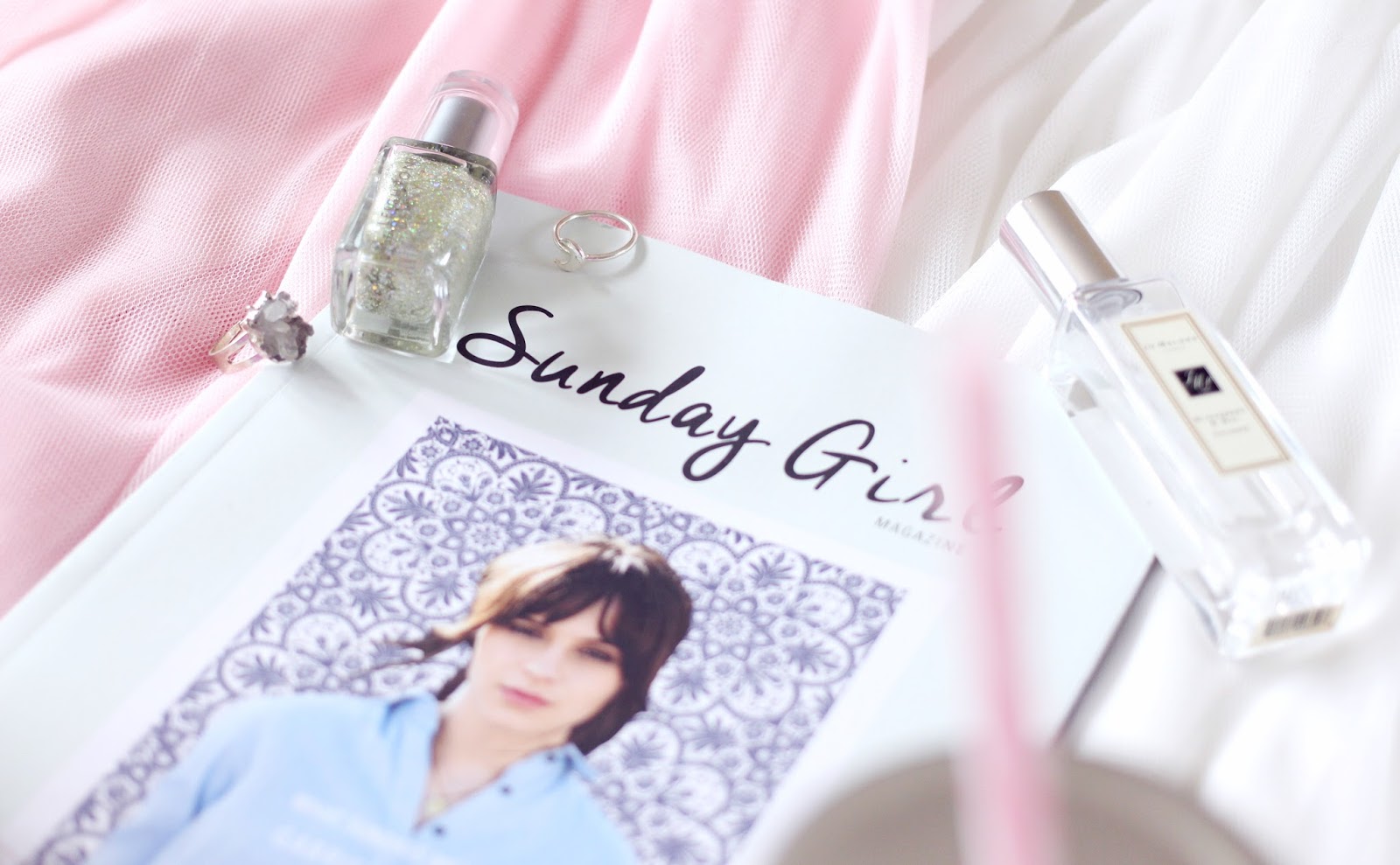 Lifestyle | Sunday Girl Magazine