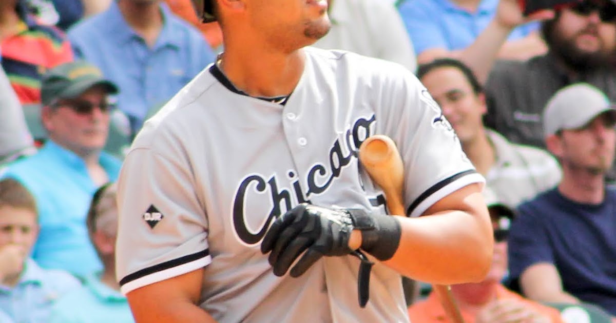 The Baseball Kid: Jose Abreu, Luis Robert, Rick Renteria among ...