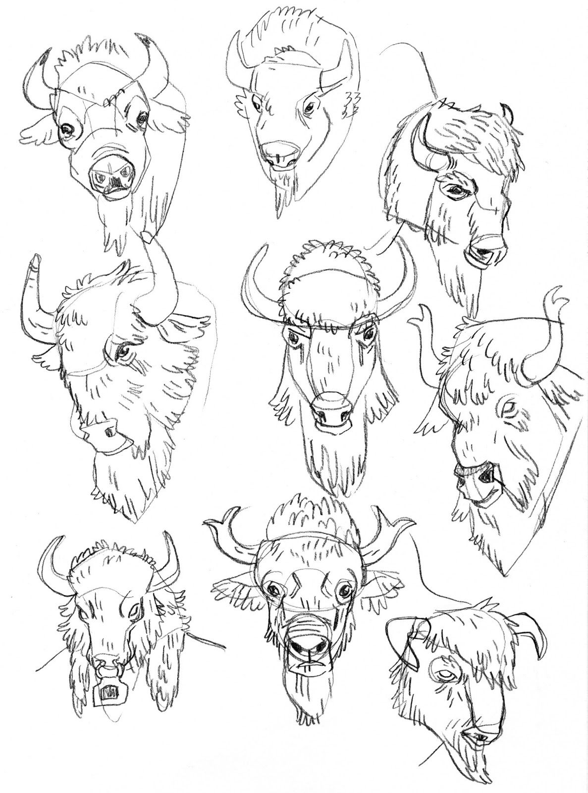 Skinwalker Coloring Pages Coloring Pages