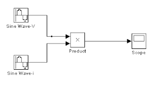 MATLAB By Examples: Getting Started with Simulink: Simple Power ...