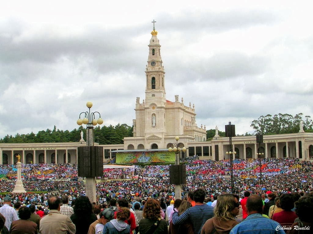 Mais Portugal: Descubra o Distrito de Santarém