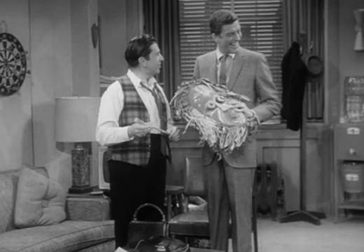 The Dick Van Dyke Show