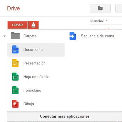 Gestionando versiones de documentos en Google Docs-Drive