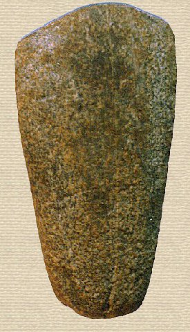 gurusejarah: Corak Budaya Neolithikum di Indonesia