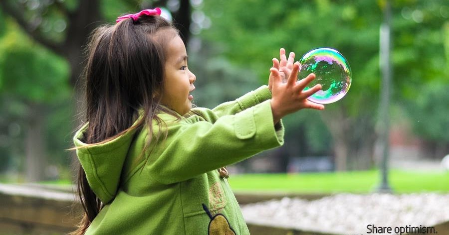 PNW District Optimist Clubs: Help a child reach her dream