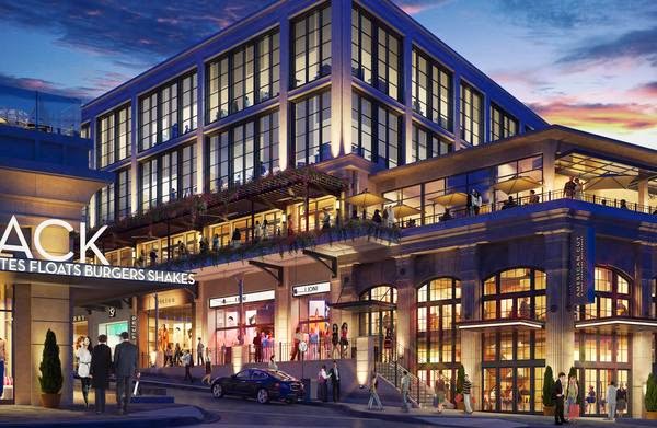 New Stunning Life: New Luxury comes to Atlanta The Buckhead Project ...