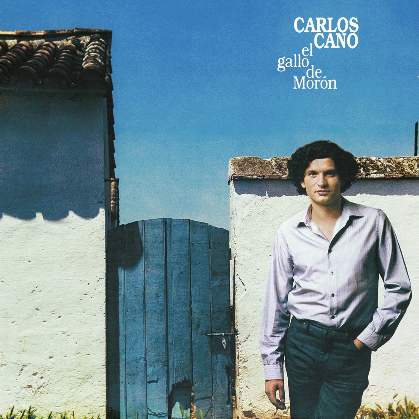 MI MUSICA: Discografia Carlos Cano