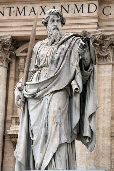 Celebrate Faith: St Paul - A Man of Reason and Knowledge