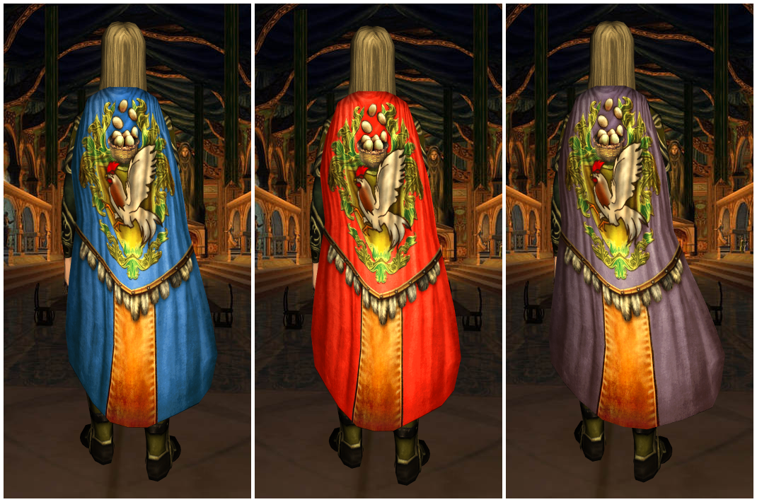 Material Middle-Earth: 2014