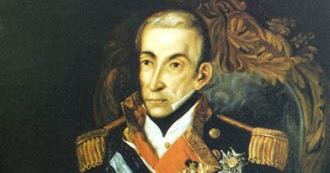 CONTANDO HISTORIAS ANTIGUAS... DE MILITARES: CAPITANES GENERALES DE LA ...