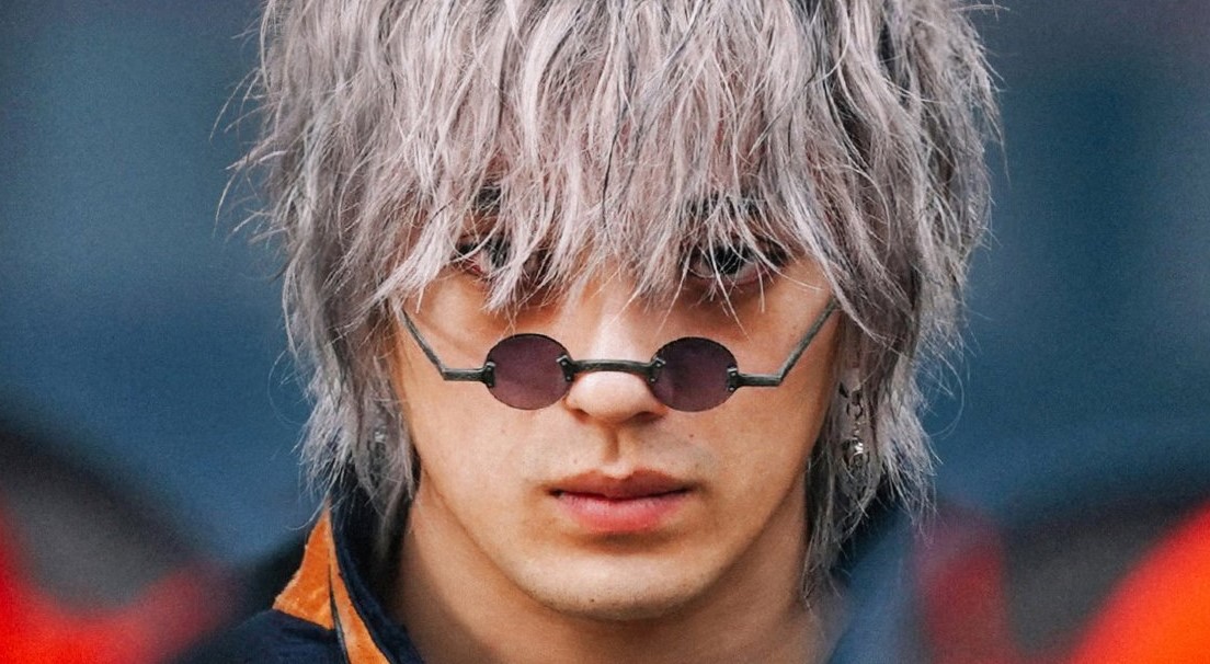 HOT ACTOR - MACKENYU ARATA