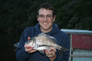 Glenelg River 26/09-30/09