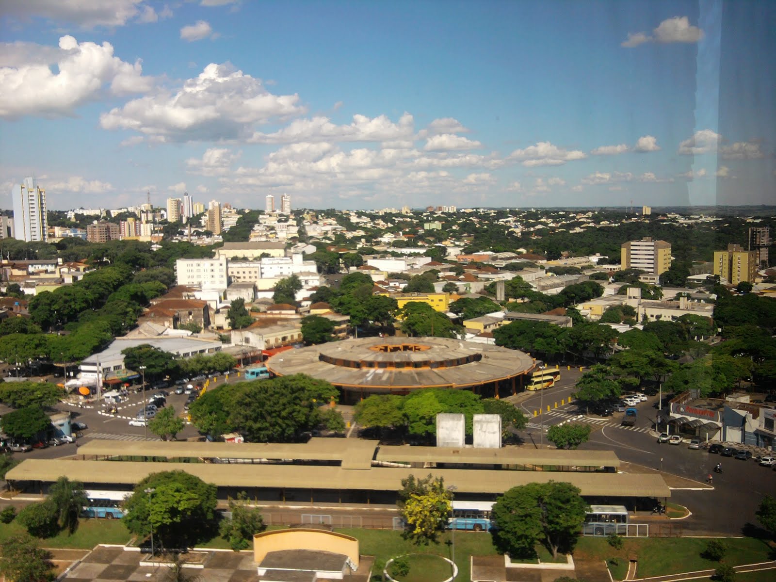 Blog do Reginaldo Lopes: Umuarama