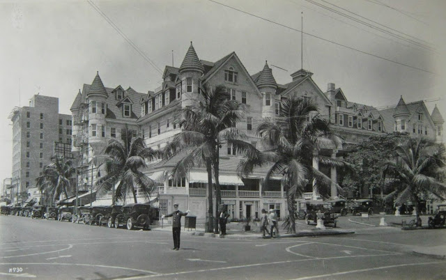 Miami Archives - Tracing the rich history of Miami, Miami Beach and the ...