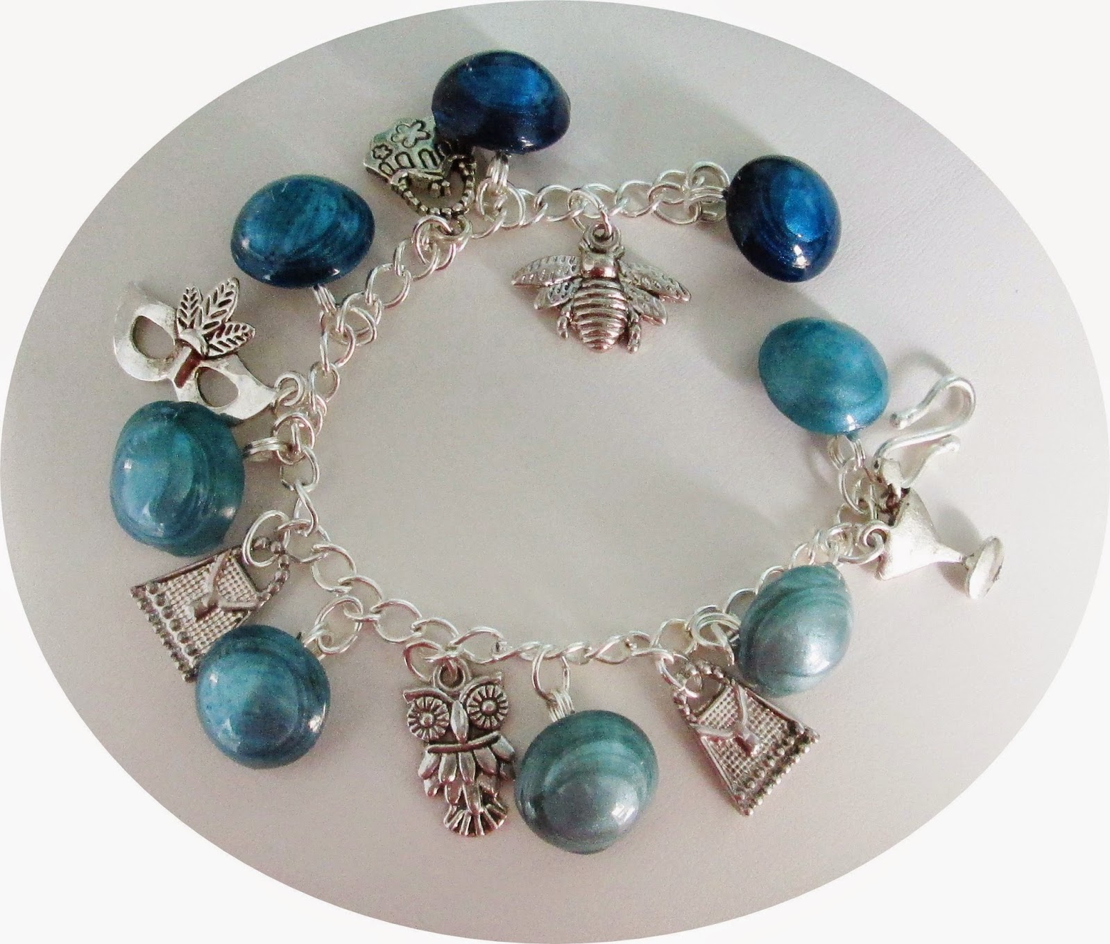 Baubles and Beads: A little Surprise