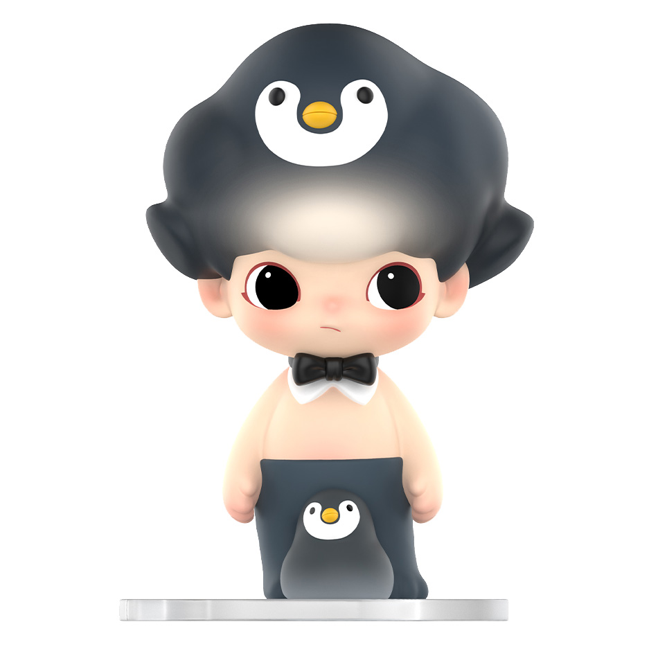 Pop Mart Dimoo Aquarium Series Figures | The Toy Pool