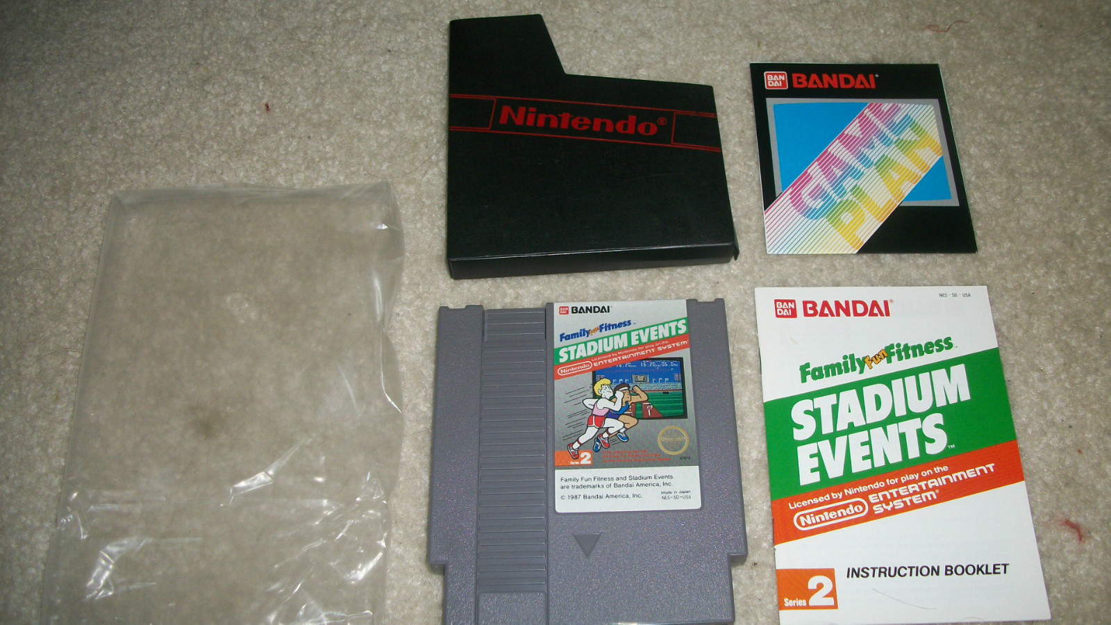 Yusho Studios Rare Video Games: Most Expensive and Rare NES Video Game ...