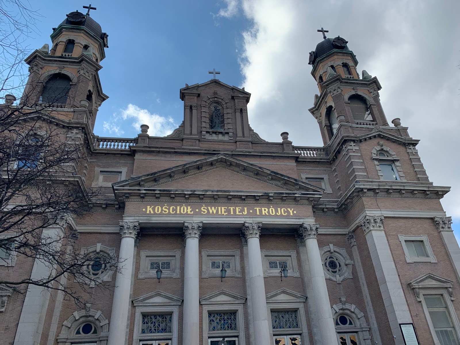 Walking Chicago: #39 Polish Downtown