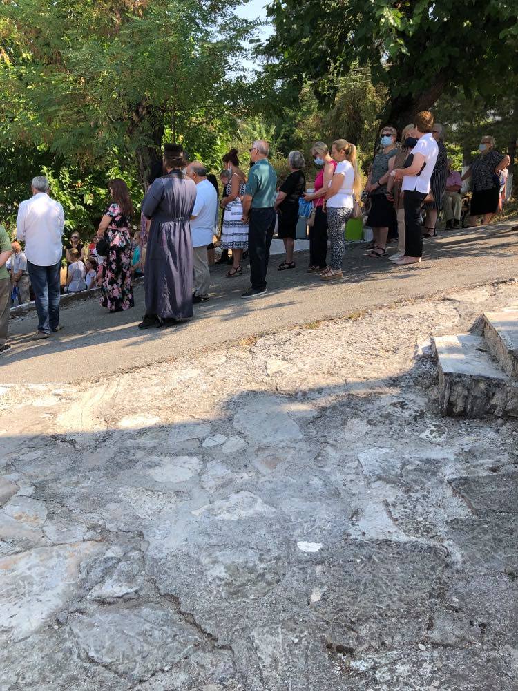 ΑΔΕΛΦΟΤΗΤΑ ΖΙΤΣΑΙΩΝ ΗΠΕΙΡΟΥ "ΔΗΜΗΤΡΙΟΣ ΝΙΚΟΛΙΔΗΣ"
