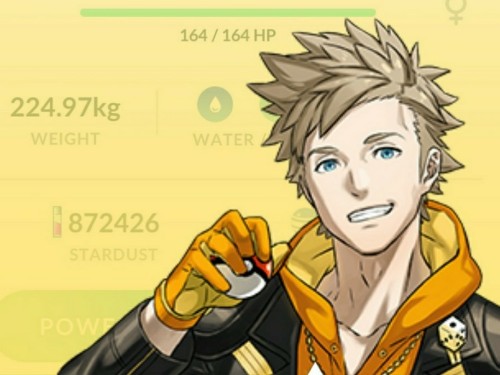 Spark Kembali Ketika Zapdos Muncul Di Pokemon Go