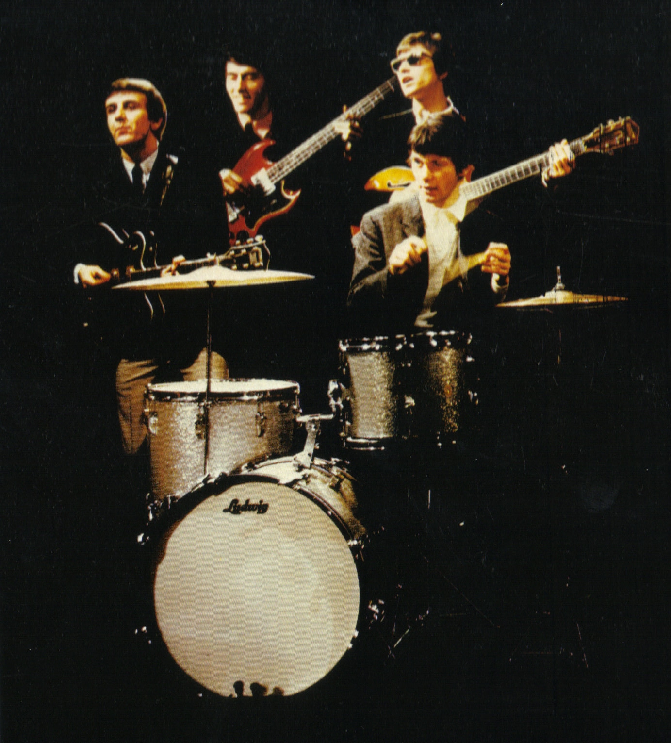 The Roulettes - Alchetron, The Free Social Encyclopedia